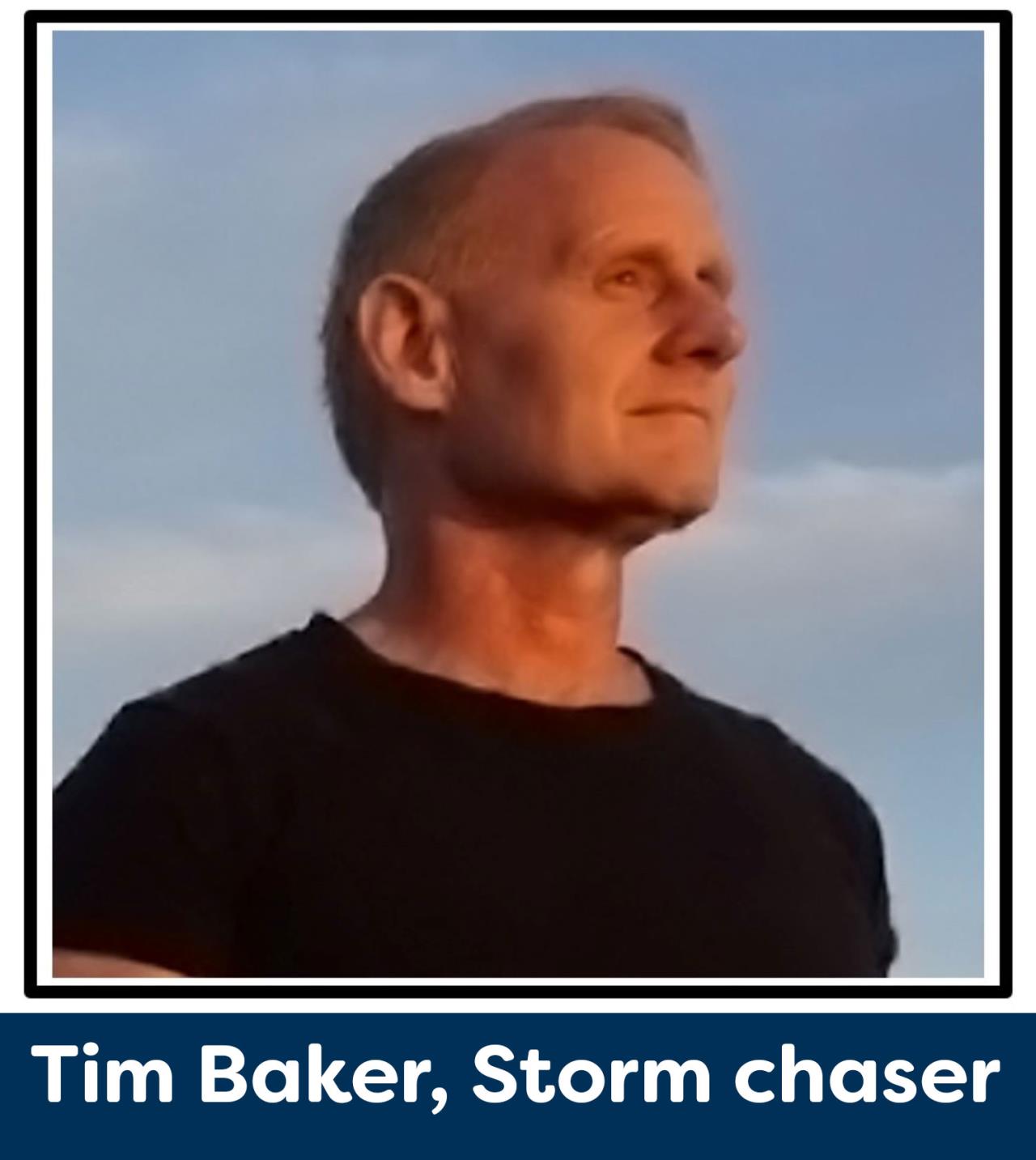 Tornado Tim: Drop In With Debbie Mar '21 Edition - City of Longmont