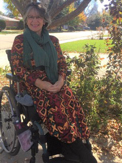 Debbie Noel: 1957-2022 - City of Longmont