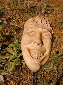 Art: 101 Faces - City of Longmont
