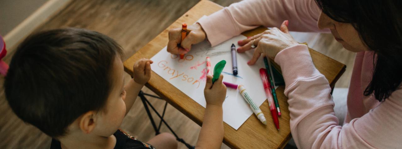 Start a Career in Early Childhood Education - City of Longmont