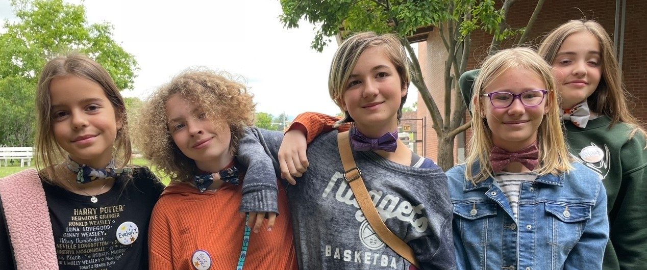 Summer Camp - City of Longmont