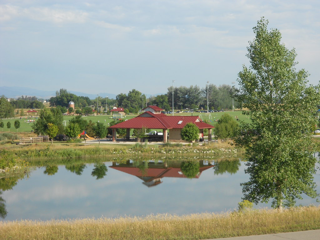 Rentals and Party Venues - City of Longmont