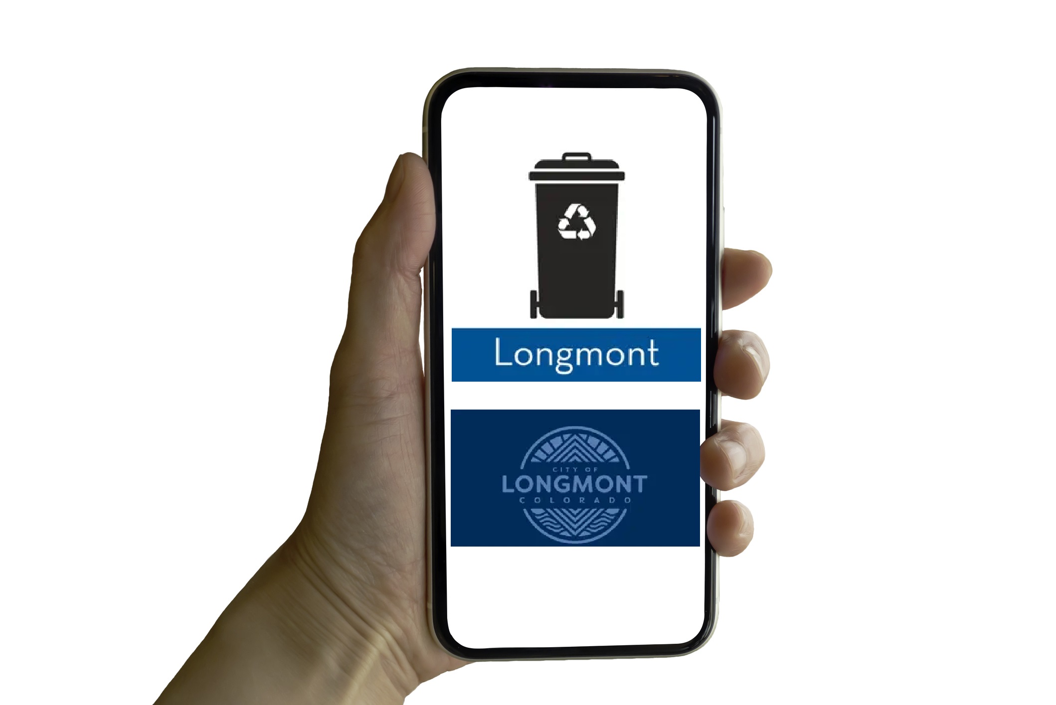 Trash, Recycling, and Composting - City of Longmont