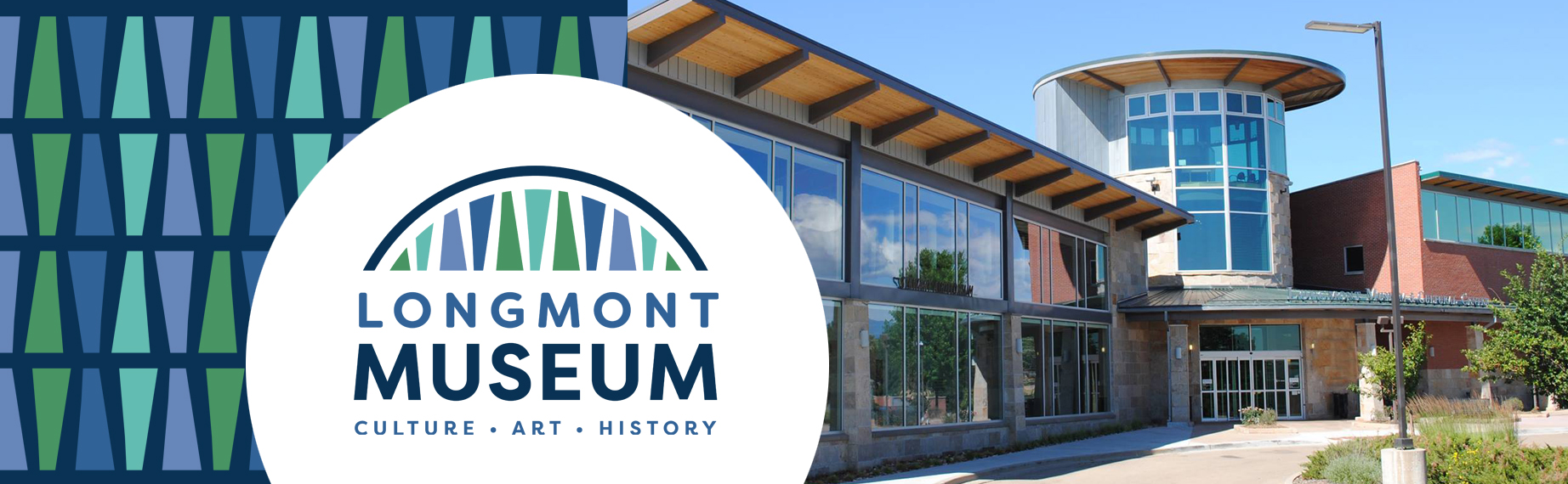Museu de Longmont - Cidade de Longmont