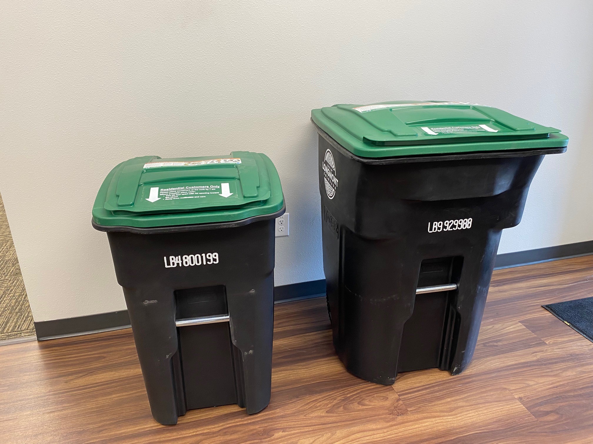 Composting - City of Longmont