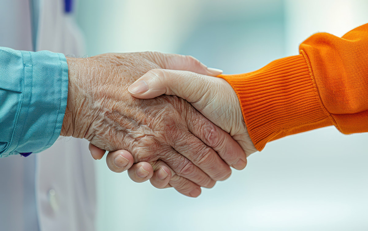 Supportive Services - City of Longmont