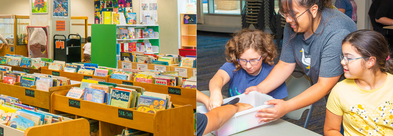 Kids Programs - City of Longmont