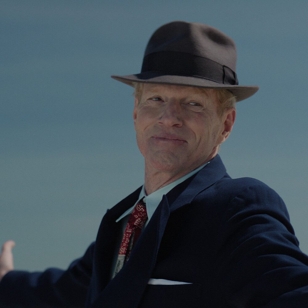 Short Films I (Boulder International Film Festival) - City of Longmont