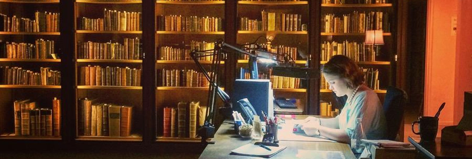 Film Screening of Free for All: The Public Library - City of Longmont