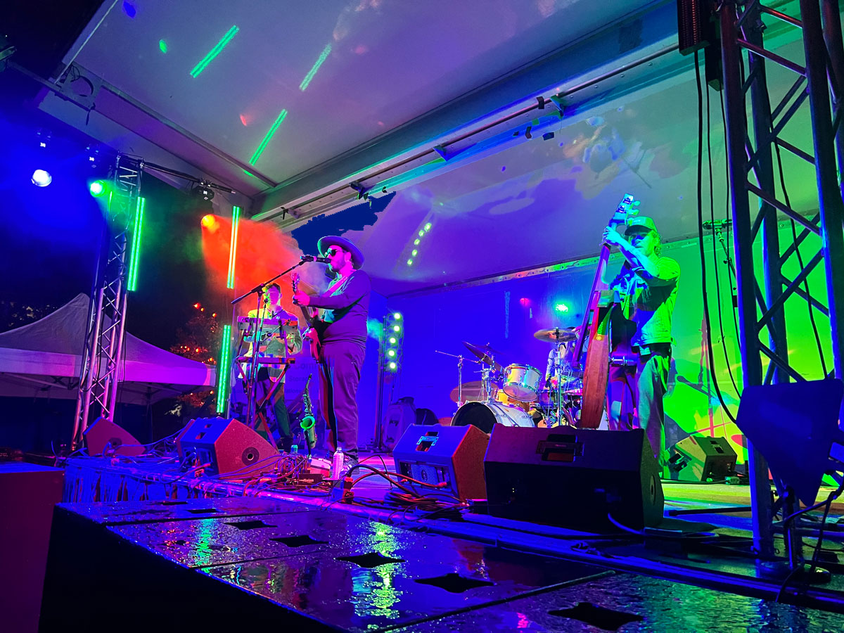 Community Events - City of Longmont