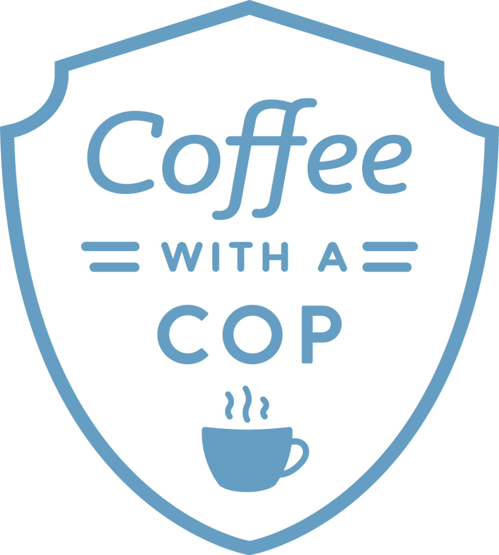Coffee with a Cop - City of Longmont
