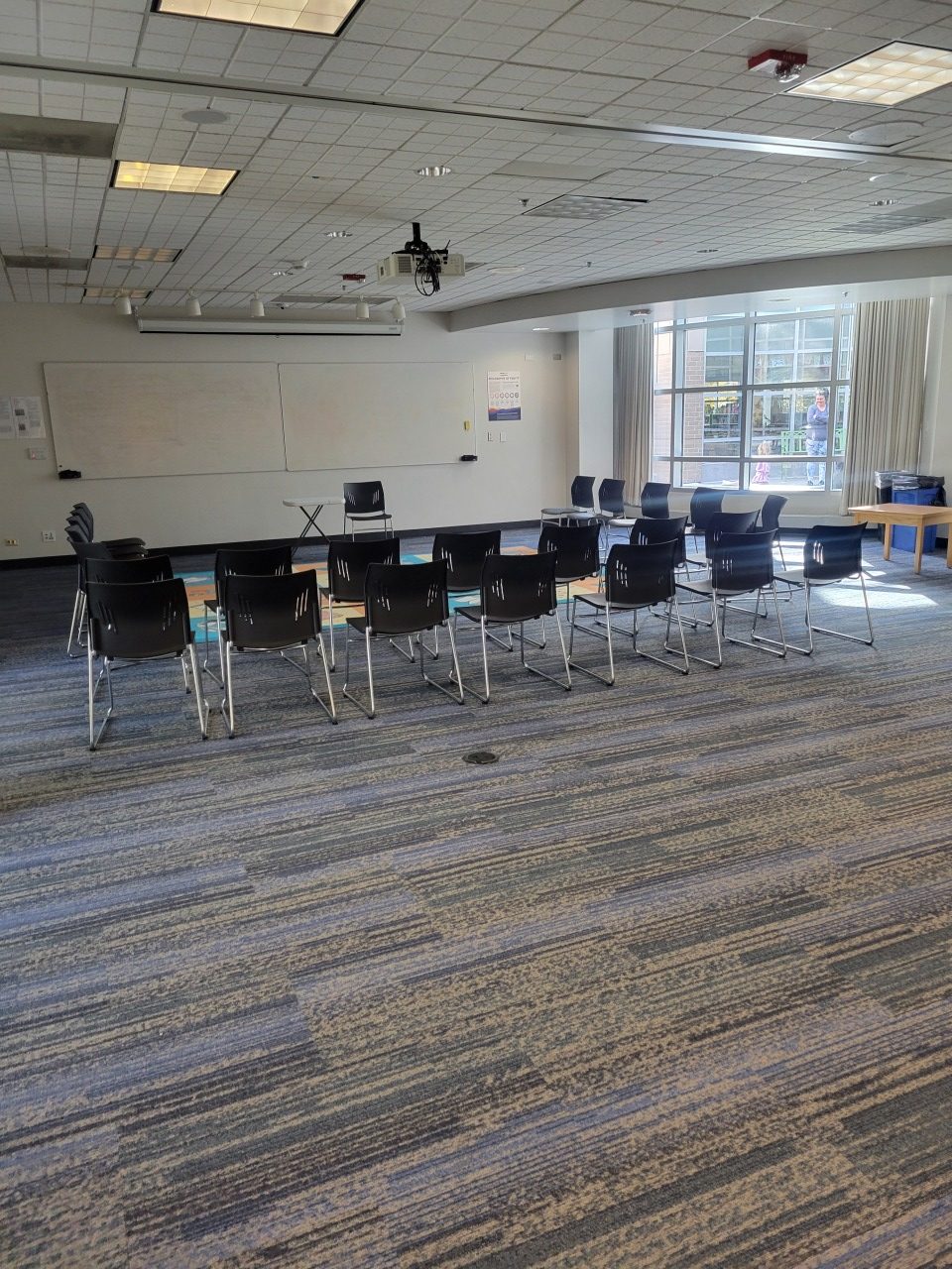 Reserve a Meeting Space or Study Room - City of Longmont